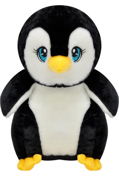 Toprak Züccaciye Peluş Penguen Oyuncak 15 cm Toprak Züccaciye Peluş Penguen Oyuncak 15 cm