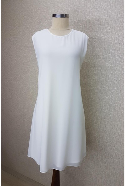 Yağmur Qys Şifon Atlet Içlik Y3228 #21-08#