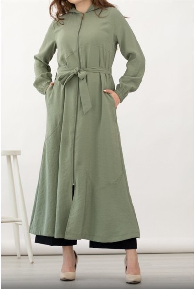 PUREVA Qys Kot Pardesü 4012#22-06#