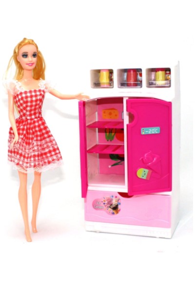 Oydaş Ilk Mutfak Setim 02369 Buzdolabı Oydaş Ilk Mutfak Setim 02369 Buzdolabı