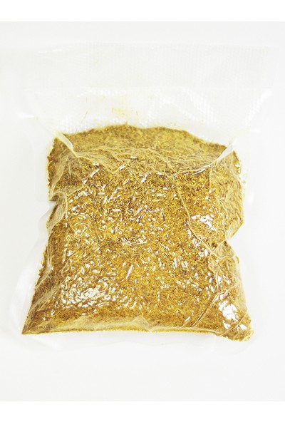 Halloumoğlu Kimyon Tozu 600 gr Halloumoğlu Kimyon Tozu 600 gr