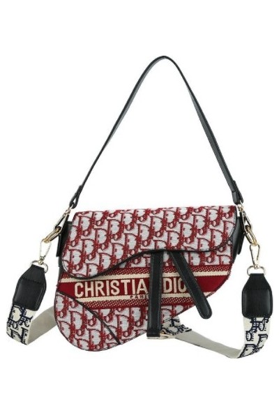 Qiqi Store Omuz Çantası (Yurt Dışından)