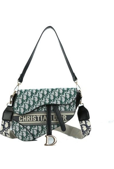 Qiqi Store Omuz Çantası (Yurt Dışından)