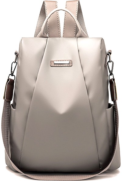 Qiqi Store Sırt Çantası (Yurt Dışından)