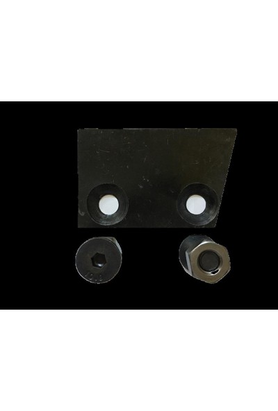 Oleo-Mac Oleomac- Toprak Burgu Bıçağı 15 cm Ø MTL51