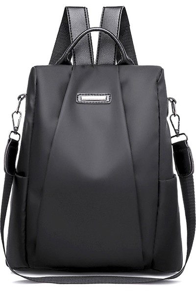 Qiqi Store Sırt Çantası (Yurt Dışından)