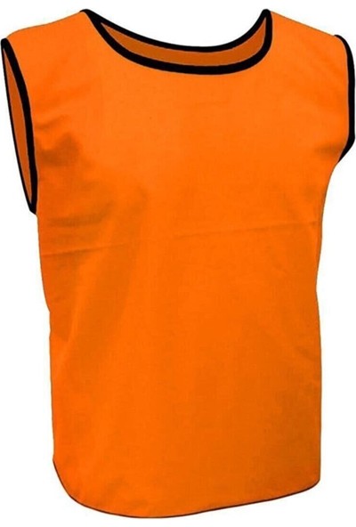 Evox Antrenman Yeleği Yetişkin Boy Turuncu Evox Antrenman Yeleği Yetişkin Boy Turuncu