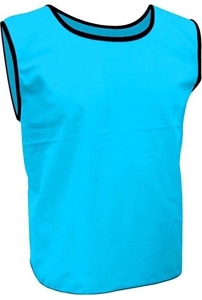 Evox Antrenman Yeleği Bip Yetişkin Boy Turkuaz Evox Antrenman Yeleği Bip Yetişkin Boy Turkuaz