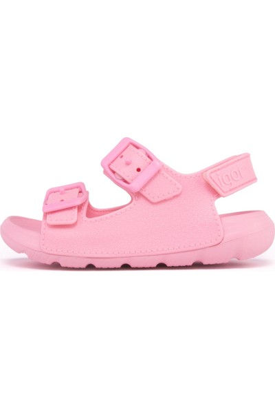 Igor S10298 Maui Mc Çocuk Pembe Sandalet Igor S10298 Maui Mc Çocuk Pembe Sandalet