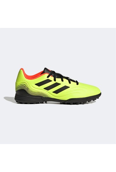 adidas Copa Sense.3 Tf J Tmsoye/cblack/solred