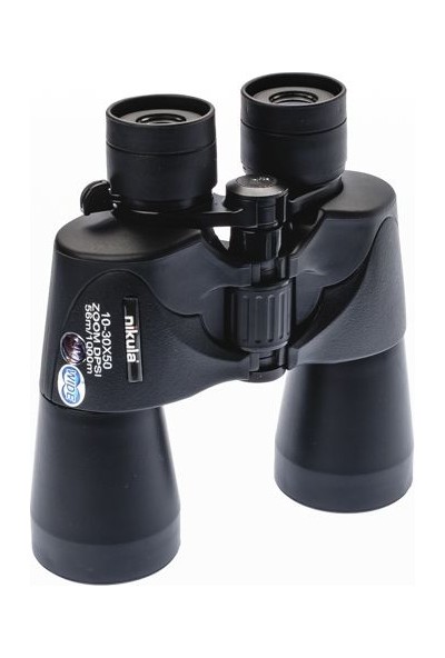 Nikula 10-30X50 Zoom Dps I Zoomlu Süper Kaliteli Dürbün Siyah Nikula 10-30X50 Zoom Dps I Zoomlu Süper Kaliteli Dürbün Siyah