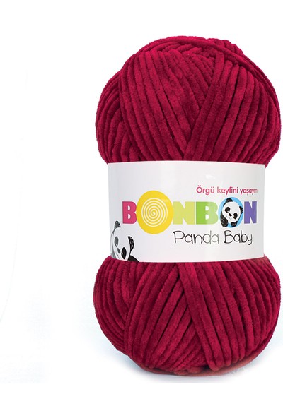 Nako Bonbon Panda Baby 03089 Nako Bonbon Panda Baby 03089