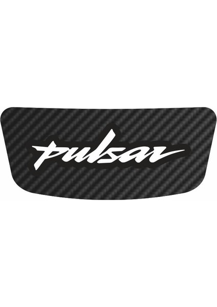 Bajaj Pulsar Uyumlu Çamurluk Sıyırıcı Beyaz Sticker Set Fiyatı