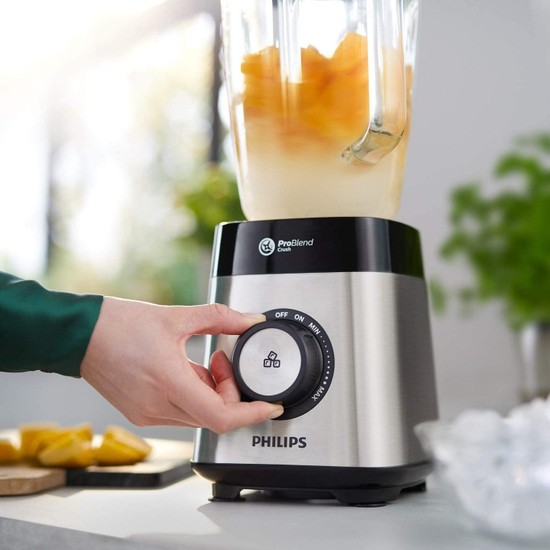 Philips Core blender HR3573/90 Series 5000, 1000 W, ProBlend Crush ...