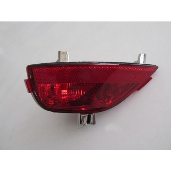 TŞT 2016 - 2019 Dacıa Sandero Arka Tampon Reflektörü Sol Fiyatı