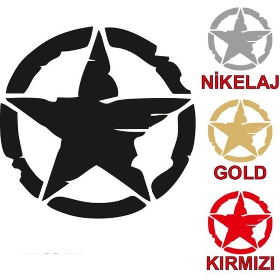 75 X 75 Mm Sticker 10 Lu Fiyatı, Taksit Seçenekleri ile Satın Al