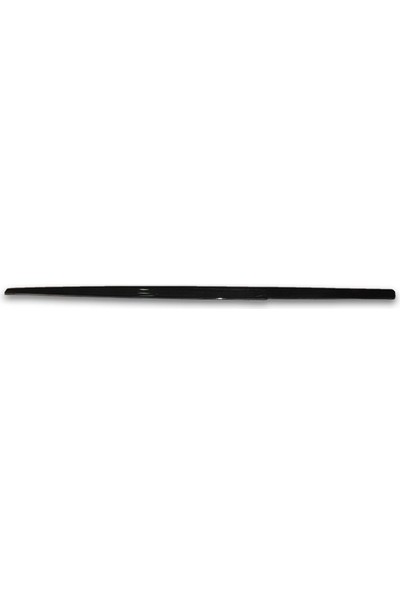 Edebali Bmw 1 Series F20 2012 Sonrası M Performance Marşpiyel Altı Lip (Plastik) Edebali Bmw 1 Series F20 2012 Sonrası M Performance Marşpiyel Altı Lip (Plastik)