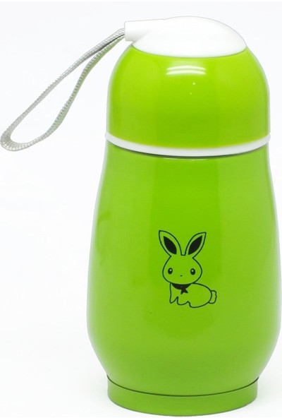 Sema Bebe Sema Baby Çelik Bebek Termosu 280ML Sema Bebe Sema Baby Çelik Bebek Termosu 280ML