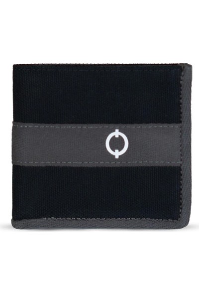 Nors Bill Çıtçıtlı Unisex Cüzdan Nors Bill Çıtçıtlı Unisex Cüzdan