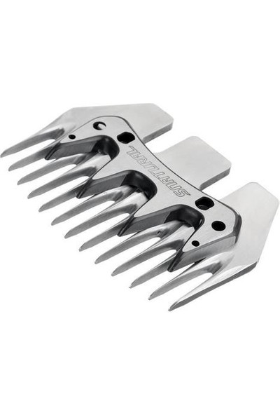 Stage Blade 13 Diş Biçme Biçme Makinesi Için 4 Diş Stage Blade 13 Diş Biçme Biçme Makinesi Için 4 Diş