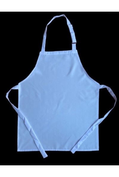 Efetex Kostüm Çocuk Askılı Önlük