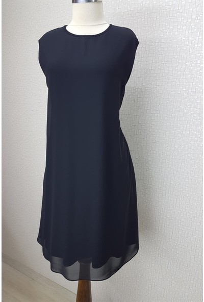 Yağmur Qys Şifon Atlet Içlik Y3228 #21-08#