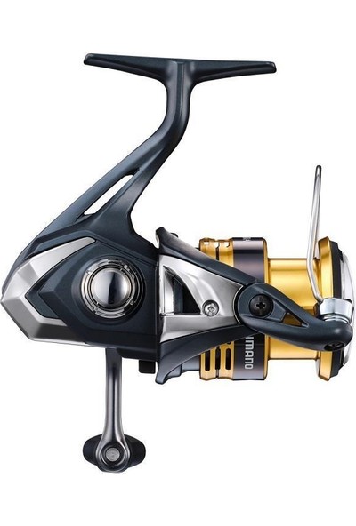 Shimano Sahara Fj 1000 Lrf Olta Makinesi