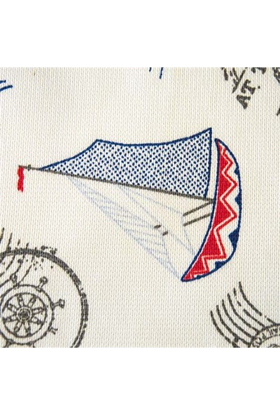 Okularenkkat Lastikli Sıra Örtüsü