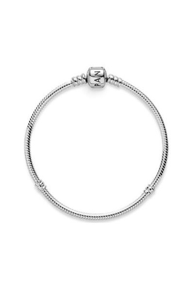 Charm to Charm Pandora Charm Uyumlu Bileklik