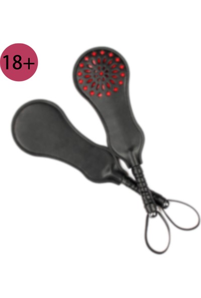 Şaplak Kürek Yendi Itaatkar Köle Bdsm Rol Oyun Fetiş (Yurt Dışından) Şaplak Kürek Yendi Itaatkar Köle Bdsm Rol Oyun Fetiş (Yurt Dışından)