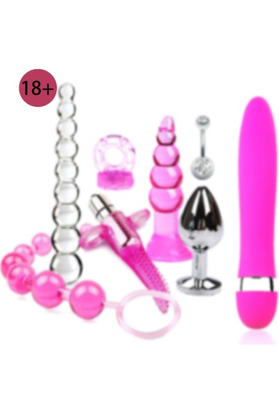 11 Adet / Takım Yetişkin Oyuncakları Vibratör (Yurt Dışından) 11 Adet / Takım Yetişkin Oyuncakları Vibratör (Yurt Dışından)