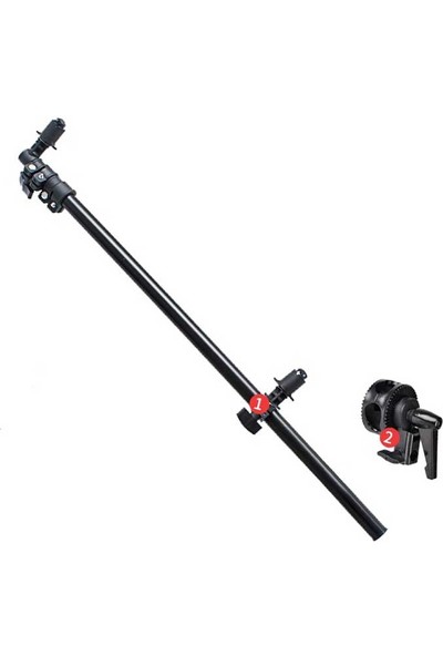 Gdx Reflektör Bağlama Kolu