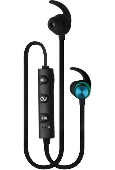 Gosmart Spor Kablosuz Kulaklık Gs-Bt-02