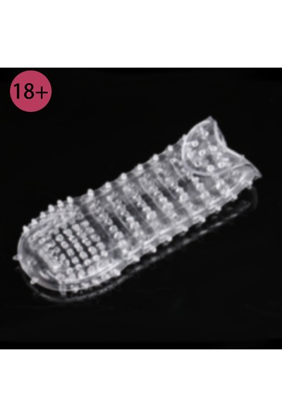 Kkmoon 1 Adet Penis Kollu Gecikme Süresi Kristal Cock Yüzükler (Yurt Dışından)