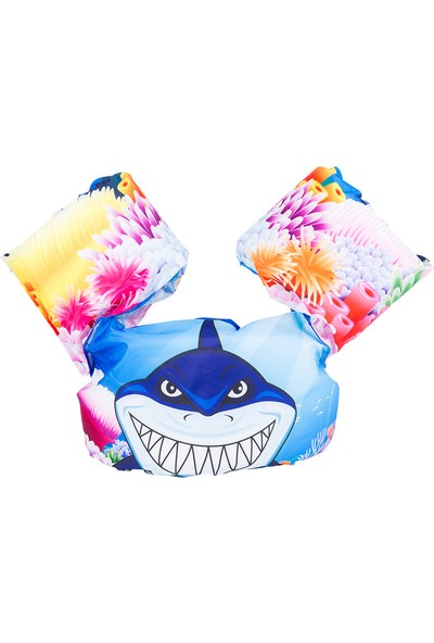 FIY Şişme Can Yeleği Yüzme Kol Halkası Hafif Dış Mekan Malzemeleri (Yurt Dışından)