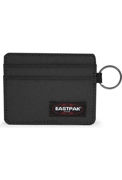 Eastpak Ortiz Card Black Cüzdan EK0A5BCL008