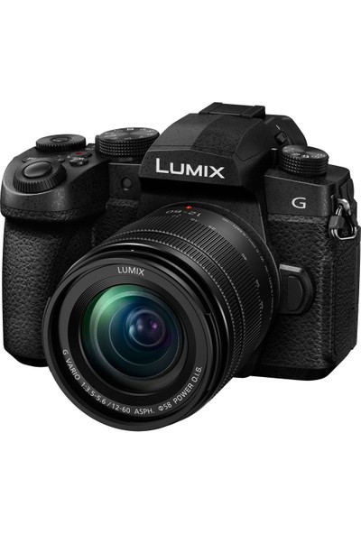 Panasonic Lumix DC-G90 + Lumix 12-60MM F/3.5-5.6 Kit Panasonic Lumix DC-G90 + Lumix 12-60MM F/3.5-5.6 Kit