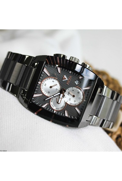 Fiesta FS11892V Erkek Kol Saati