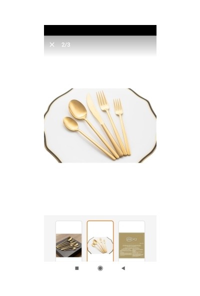 Brondoff Bahama 72 Parça 12 Kişilik Çatal Kaşık Bıçak Seti Brondoff Bahama 72 Parça 12 Kişilik Çatal Kaşık Bıçak Seti