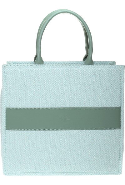 Fabrika Plaj Çantası, Bedensiz, Mint Fabrika Plaj Çantası, Bedensiz, Mint