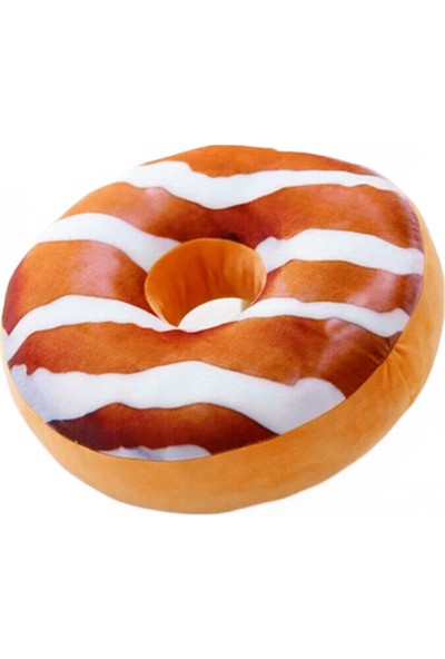 HTColtd (Aşk Çikolata) Yumuşak Donut Donut Gıda Yastık Bel Yastık Kanepe Yatak Odası Mat Ev Dekorasyon (Yurt Dışından) HTColtd (Aşk Çikolata) Yumuşak Donut Donut Gıda Yastık Bel Yastık Kanepe Yatak Odası Mat Ev Dekorasyon (Yurt Dışından)