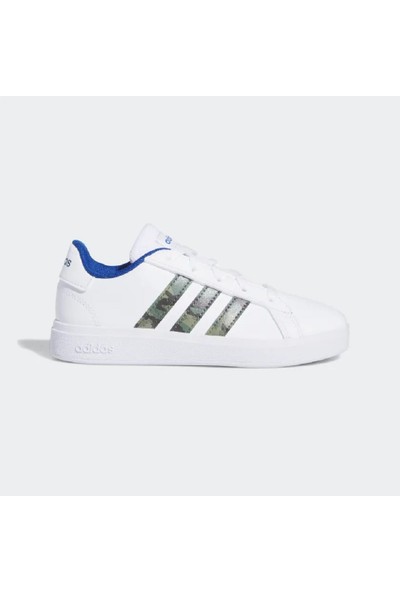 Adidas Grand Court 2.0 K Çocuk Unisex Spor Ayakkabı