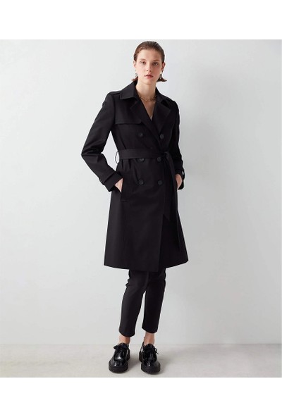 İpekyol Kadın Trençkot