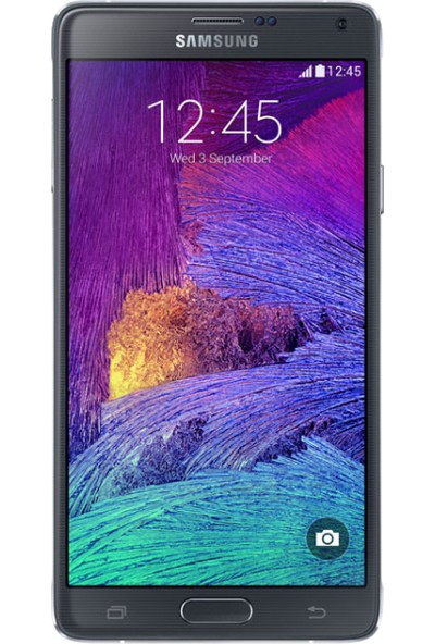 İkinci El Samsung Galaxy Note 4 32 GB (12 Ay Garantili)