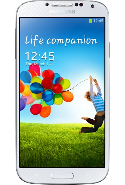 İkinci El Samsung Galaxy S4 16 GB (12 Ay Garantili)