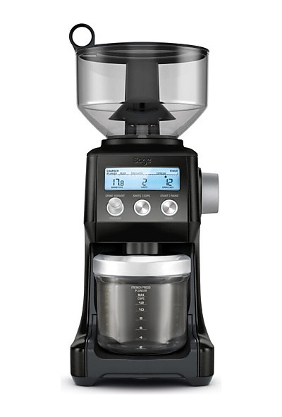 Sage SCG820 Bst The Smart Grınder Pro Kahve Öğütücü Siyah Sage SCG820 Bst The Smart Grınder Pro Kahve Öğütücü Siyah