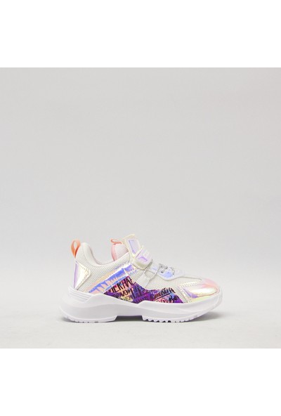 Cool ARSLN2022-28 Hologram Kadın Paris