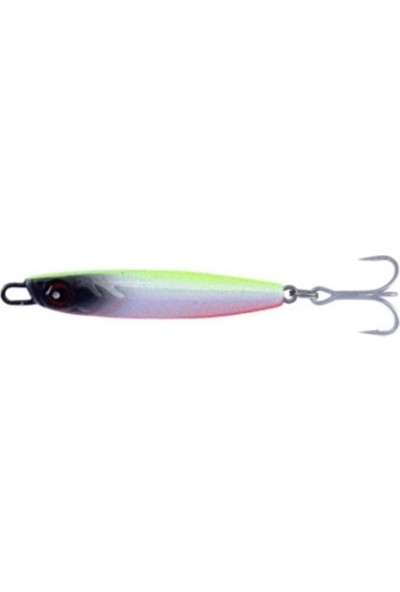 Kendo Baby Jig 45MM 8.5gr Suni Yem 13 Kendo Baby Jig 45MM 8.5gr Suni Yem 13