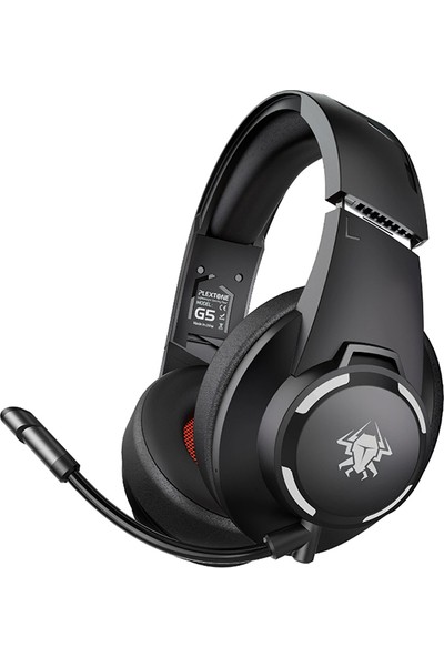 ally mobile Plextone G5 Gaming Bluetooth Oyuncu Kulaklığı Mikrofonlu Ağır Bas ally mobile Plextone G5 Gaming Bluetooth Oyuncu Kulaklığı Mikrofonlu Ağır Bas
