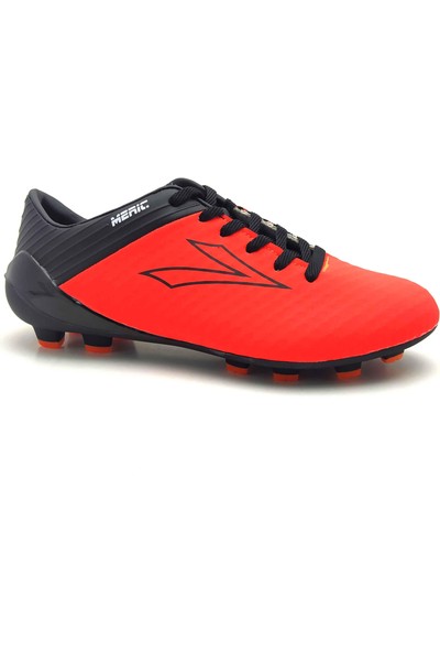 Meriç Lig Futbol Krampon Turuncu-42